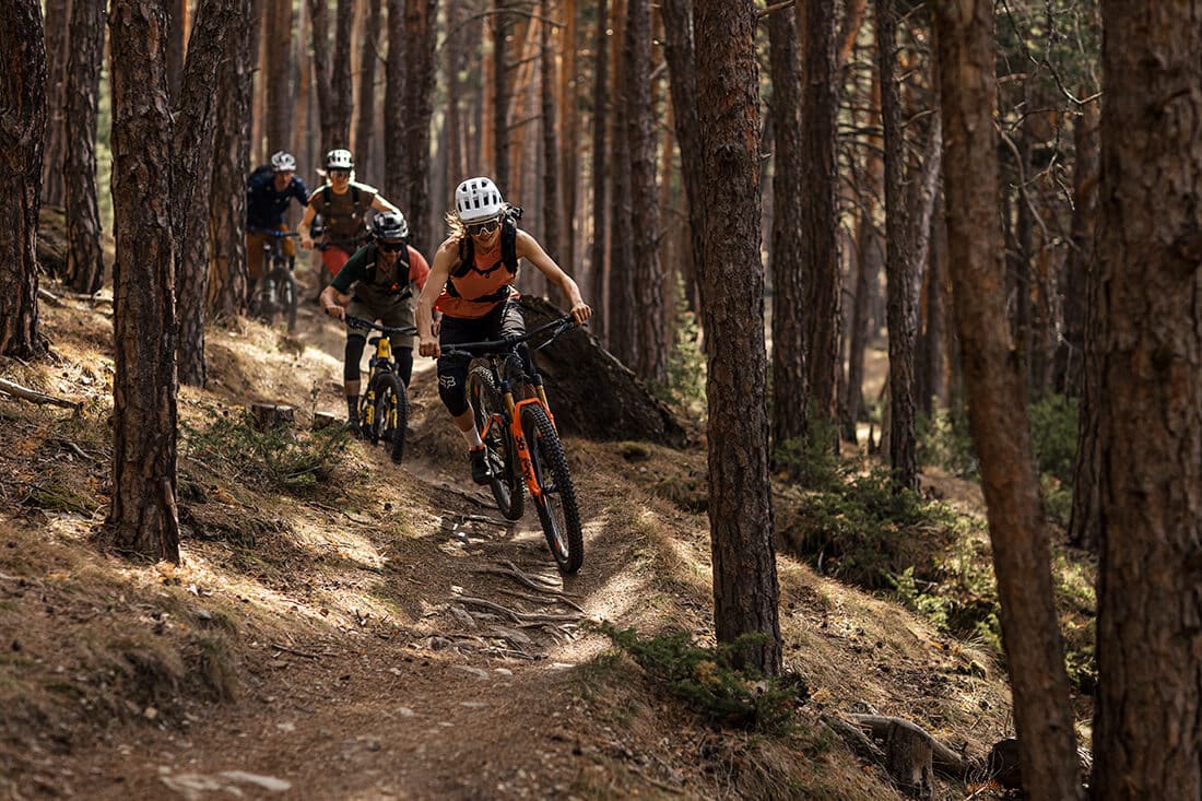 Meeting Mountain People – The philosophy behind Maloja's 2023 ...