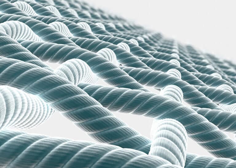 Polygiene ShedGuard Microfiber Shedding Reduction Technology