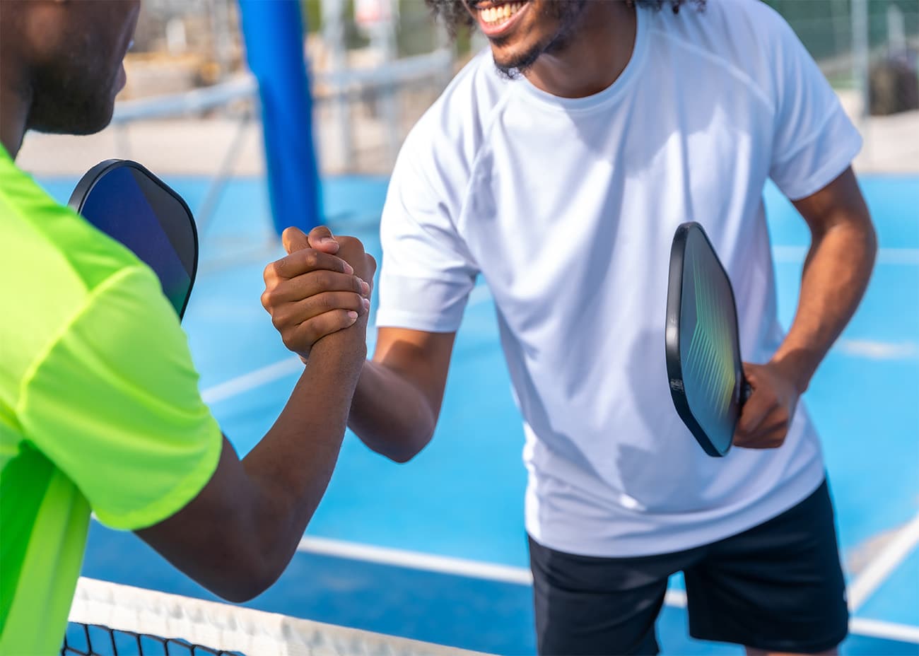 What to Wear for Pickleball - Our Pickleball Clothing Guide