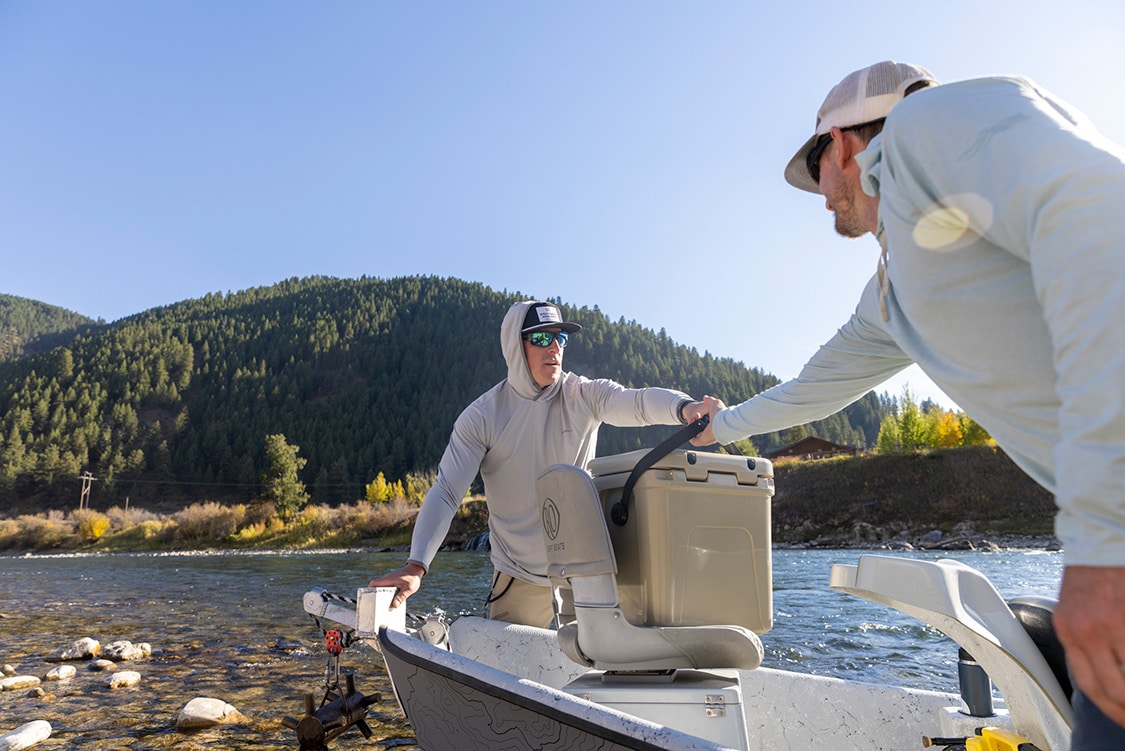 Merino Wool vs Synthetic Base Layers - Our Comparison Guide