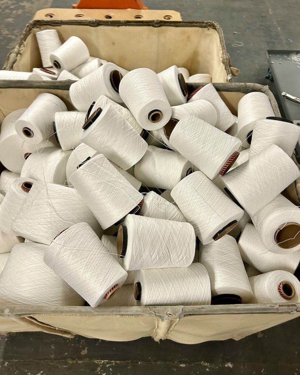 Visiting ORIGIN USA - An Eye-Opening Example of Onshoring Manufacturing ...